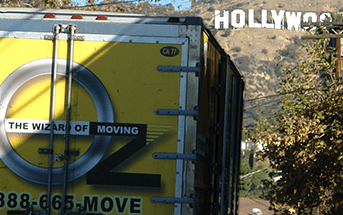 NYC Moving Company & Storage | NYC Movers for 25 Years | OZ Moving